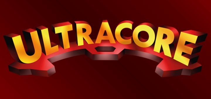 Ultracore Brings Back Nostalgia - Mental Gamers